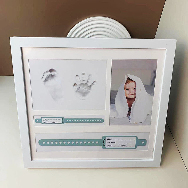 Baby Keepsake Frame – lilnugget.ca